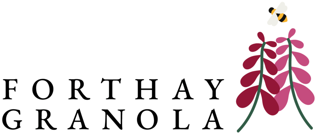 Home - Forthay Granola