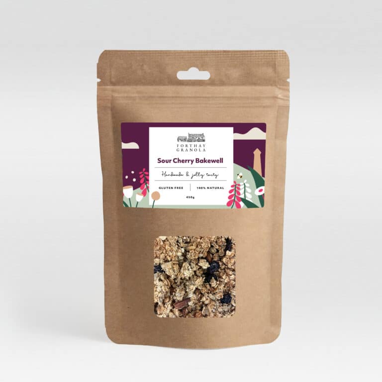 Shop - Forthay Granola